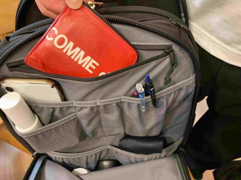 AerのDay Pack 2をレビュー。40代で辿り着いた最高のメンズビジネスリュック | hachiko85ライフ
