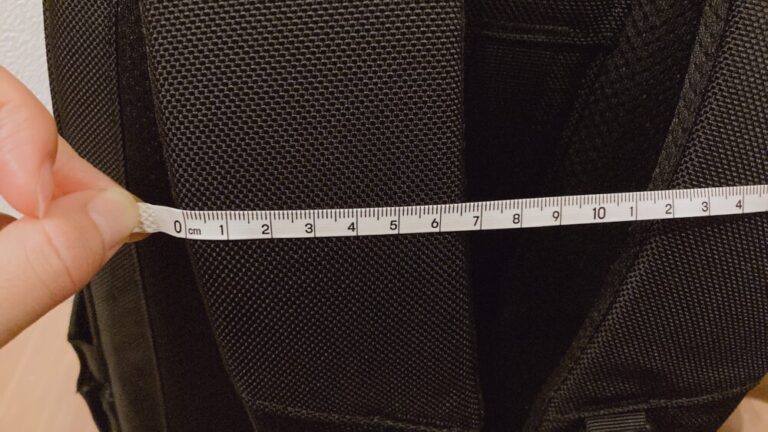 AerのDay Pack 2をレビュー。40代で辿り着いた最高のメンズビジネスリュック | hachiko85ライフ