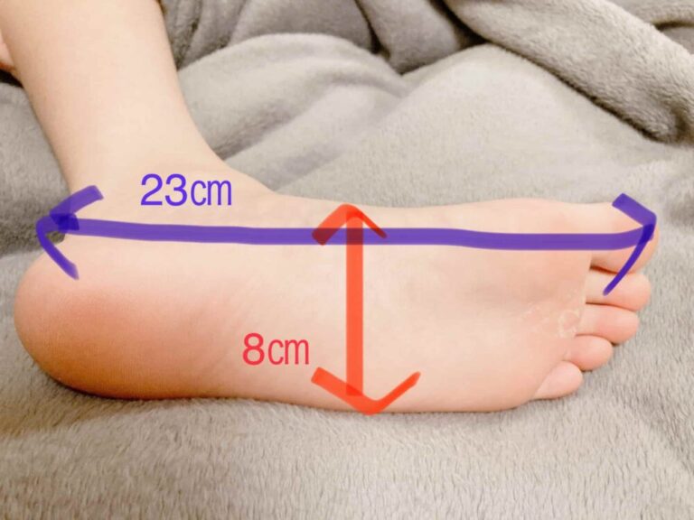 アモジサンダルはダサい？サイズ感や履き心地は？【口コミ評判】 | hachiko85ライフ