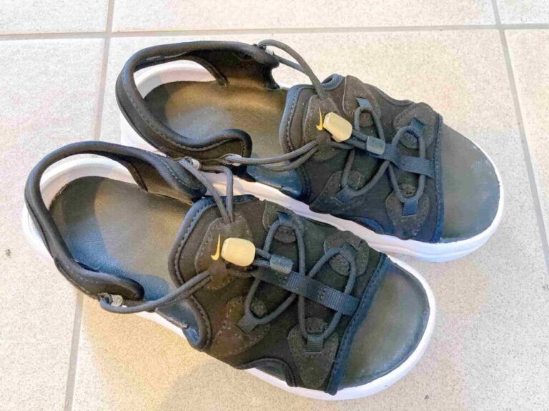 エアマックスココは転ぶ？疲れる？車の運転は？30代子育て主婦のリアル履き心地レビュー | hachiko85ライフ