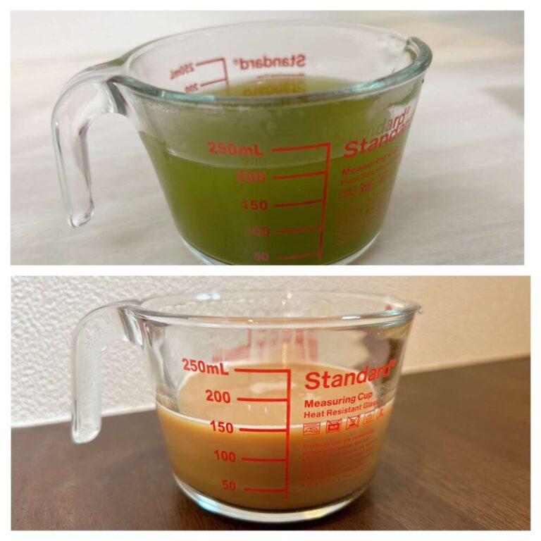 スタンダードプロダクツの耐熱ガラス製計量カップ330円がおしゃれで使いやすい | hachiko85ライフ