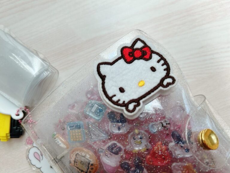 【ボンボンドロップシール以外で】流行ってる立体シールやこれから流行りそうなかわいいシールおすすめ7選！ | hachiko85ライフ